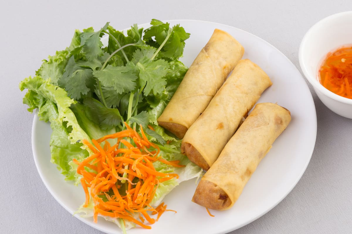 Pho ChopstiX Delivery Menu | Order Online | 1829 N Mason Rd Katy | Grubhub