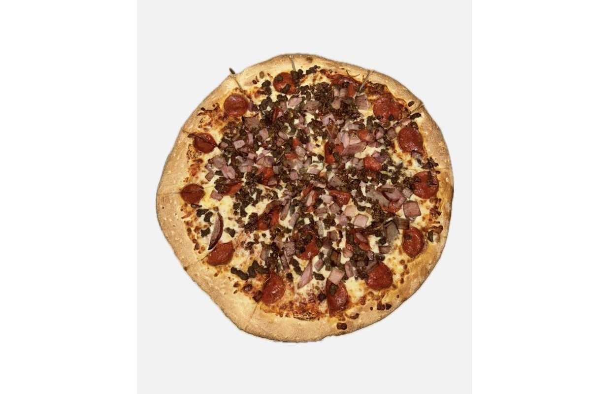 Pizza Romano - Pittsburgh, PA Restaurant | Menu + Delivery | Seamless