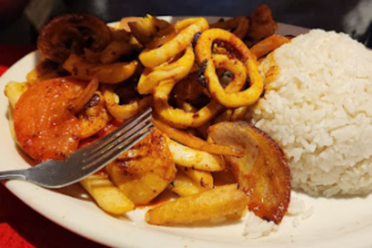 Pollo Inka Express Delivery Menu | Order Online | 14146 Hawthorne Blvd ...