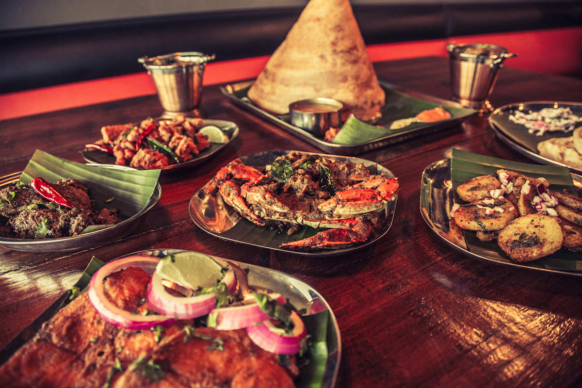 Kumar's Houston Delivery Menu | Order Online | 8383 Westheimer Rd Suite ...