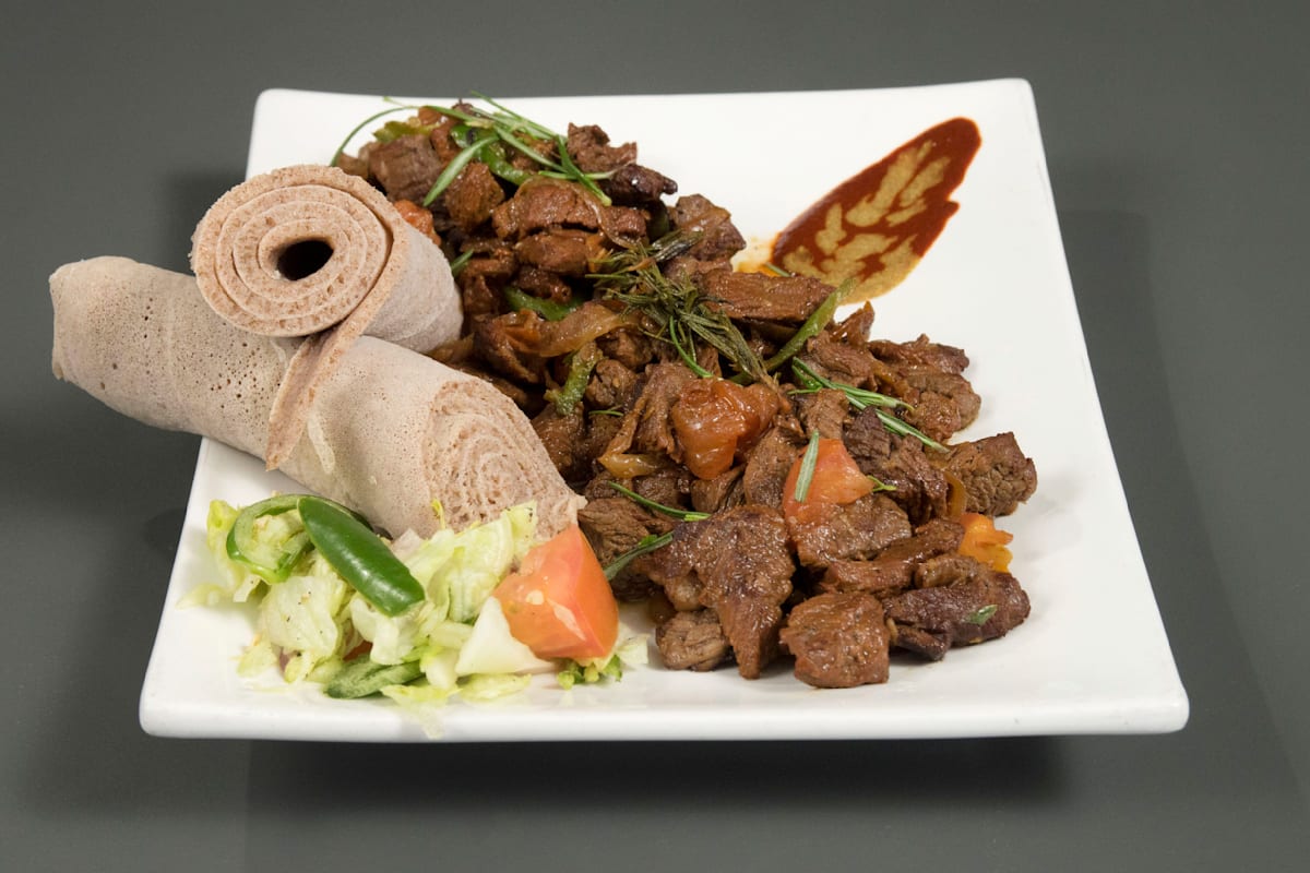 Addis Restaurant Delivery Menu | Order Online | 3643 El Cajon Blvd San ...