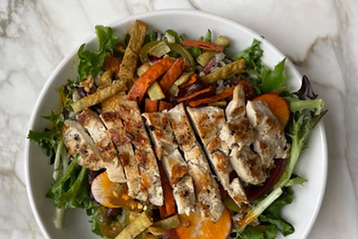 Bar Bantam - Rochester, NY Restaurant | Menu + Delivery | Seamless