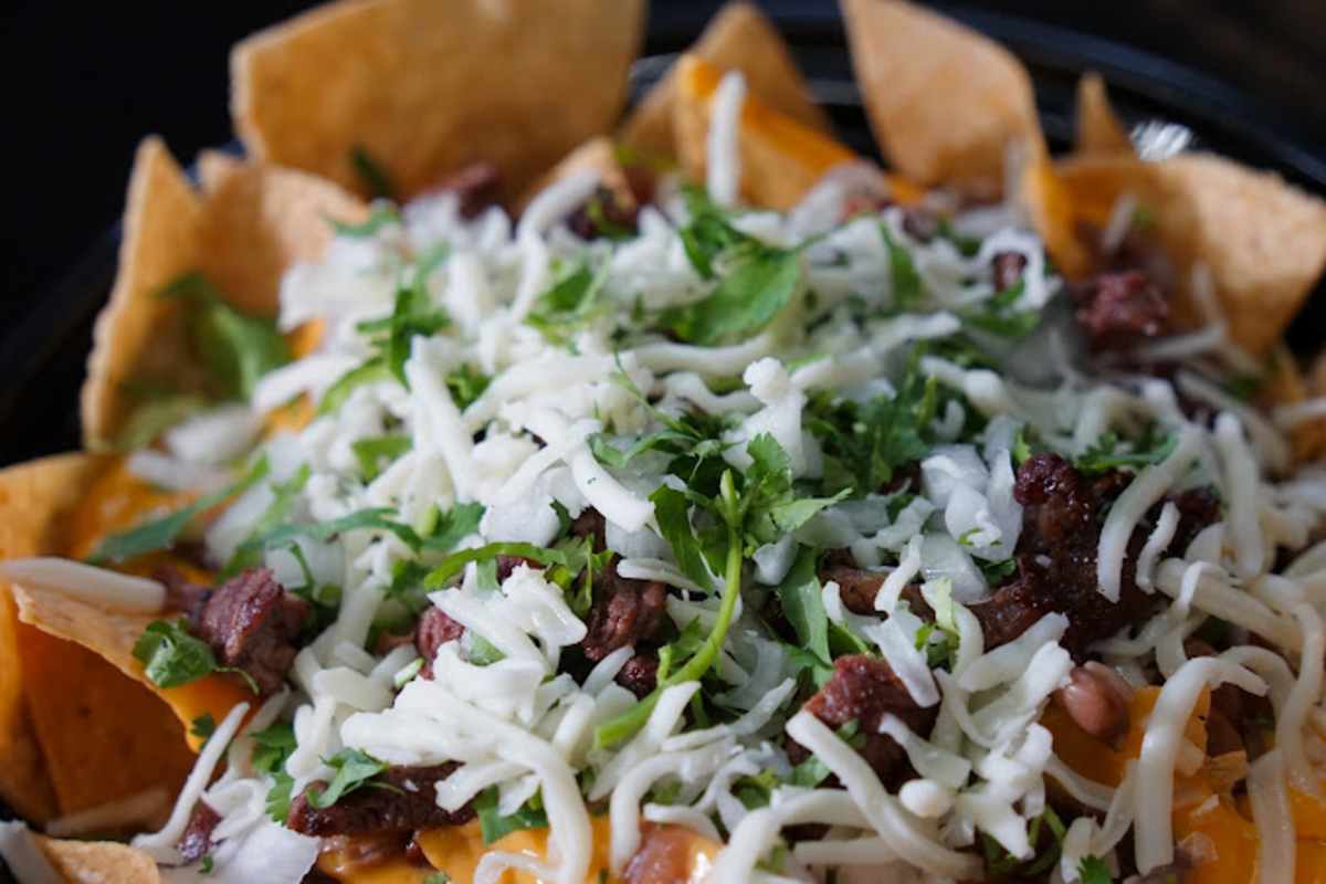 Tacos El Loco Delivery Menu | Order Online | 1204 E New York St Aurora ...