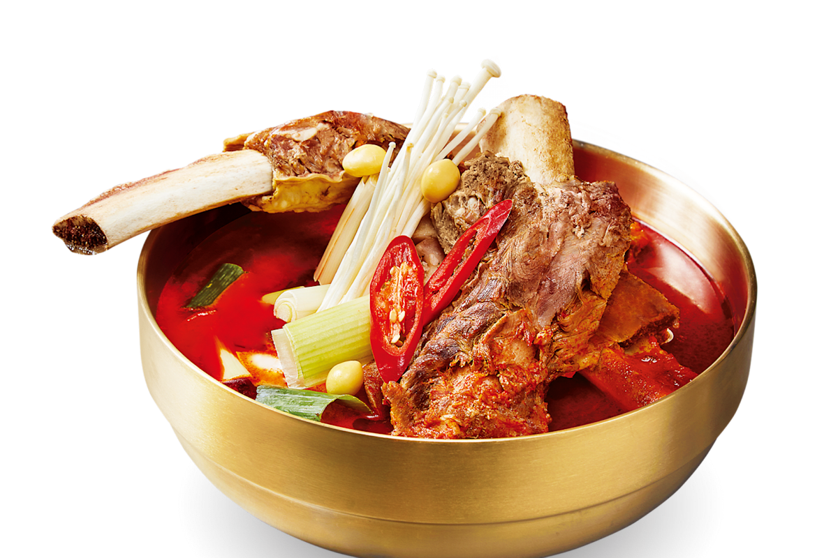 Palsaik Korean BBQ- Delivery Menu | Order Online | 22757 Hawthorne Blvd ...