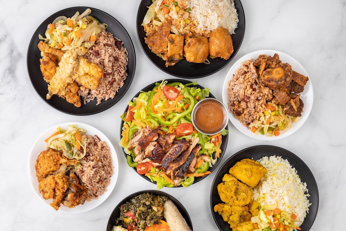 Mobay Jamaican Cuisine - Bronx, NY Restaurant | Menu + Delivery | Seamless