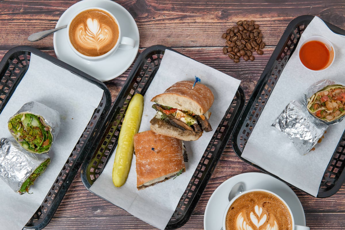 Brew Birds Delivery Menu | Order Online | 42020 Village Center Plaza ...