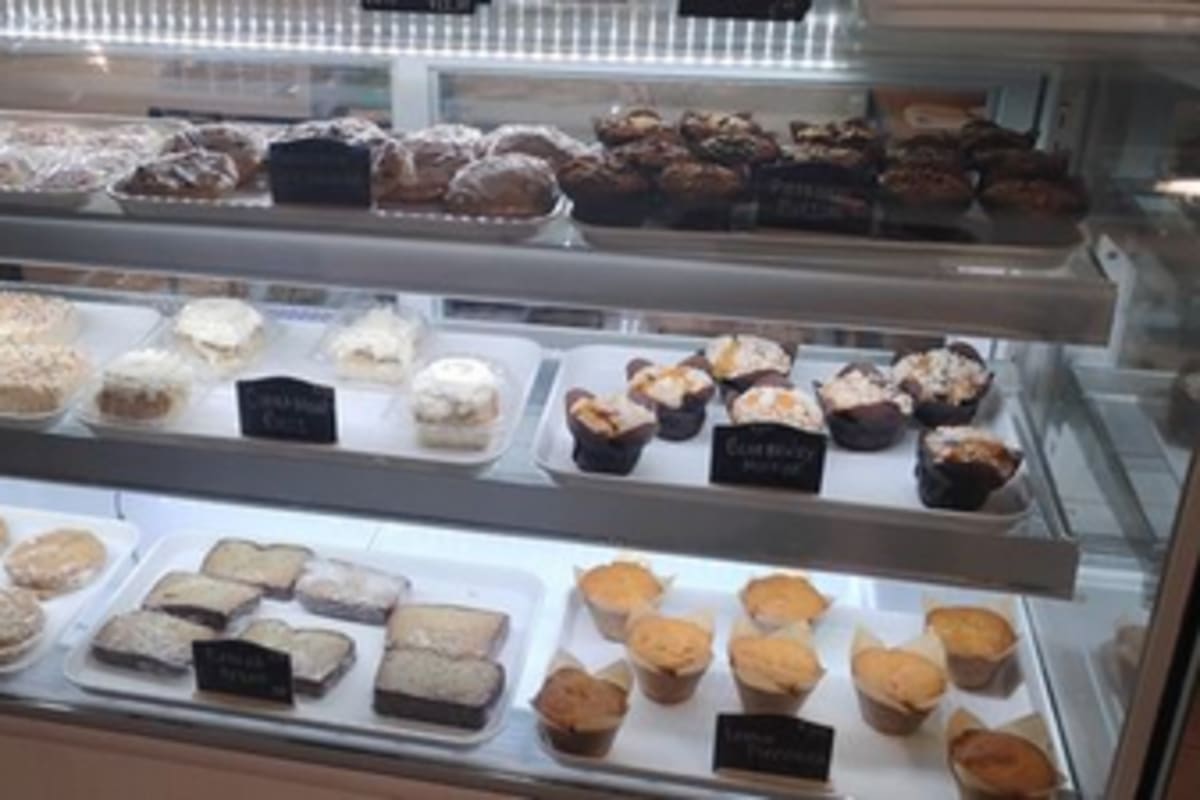 Against The Grain Food Delivery Menu | Order Online | 124 W Main St ...