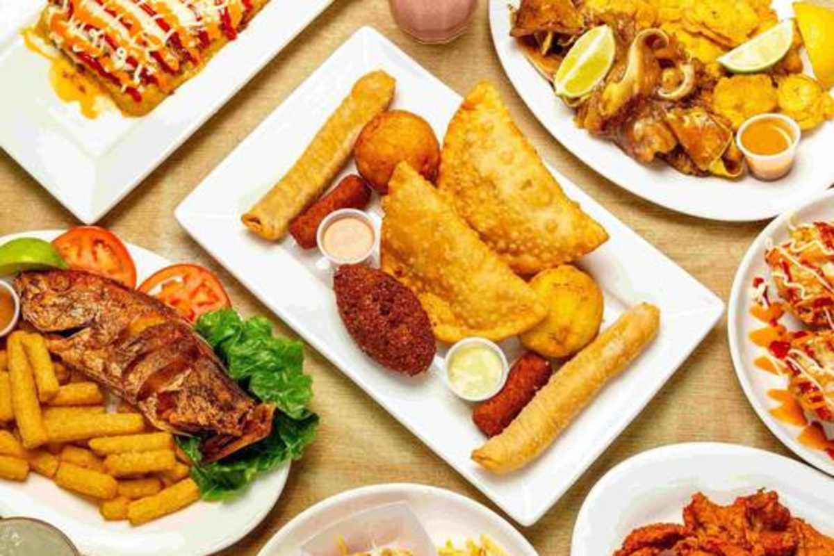 Pica Pollo Express LLC - Passaic, NJ Restaurant | Menu + Delivery ...