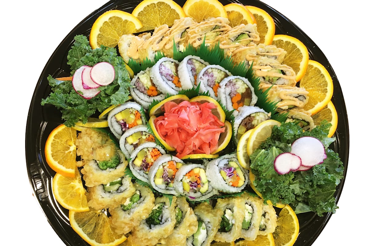 Black Sesame Delivery Menu | Order Online | 3550 Regent Blvd Ste 100 ...