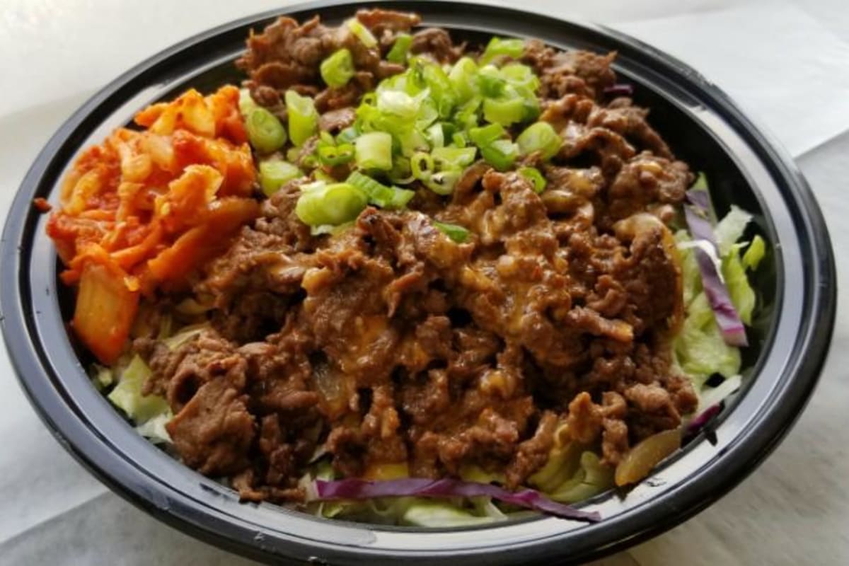 Kogi Grill Delivery Menu | Order Online | 7161 Ulmerton Rd Largo | Grubhub