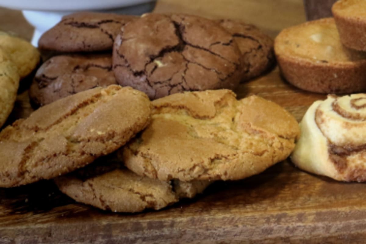 Midnight Munchies Bakery Delivery Menu | Order Online | 66 21st Ave San ...