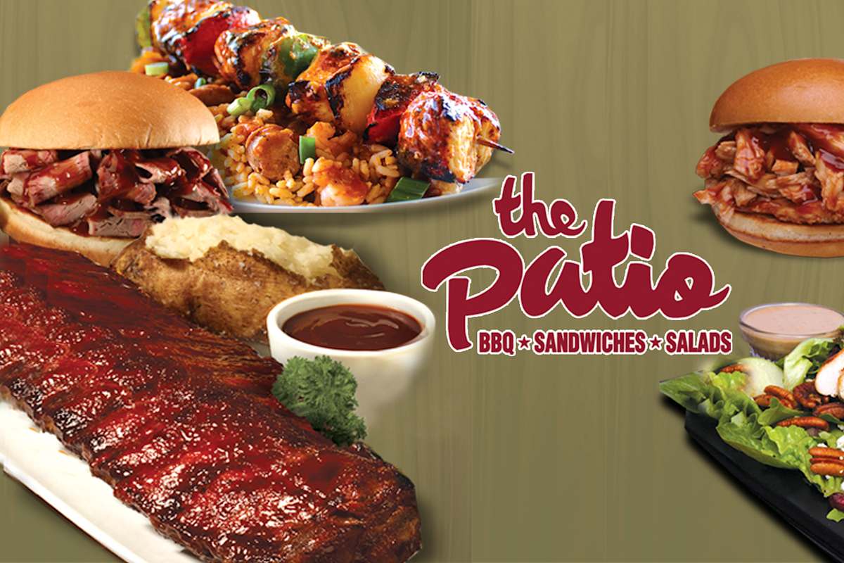 The Patio - Bridgeview, IL Restaurant | Menu + Delivery | Seamless