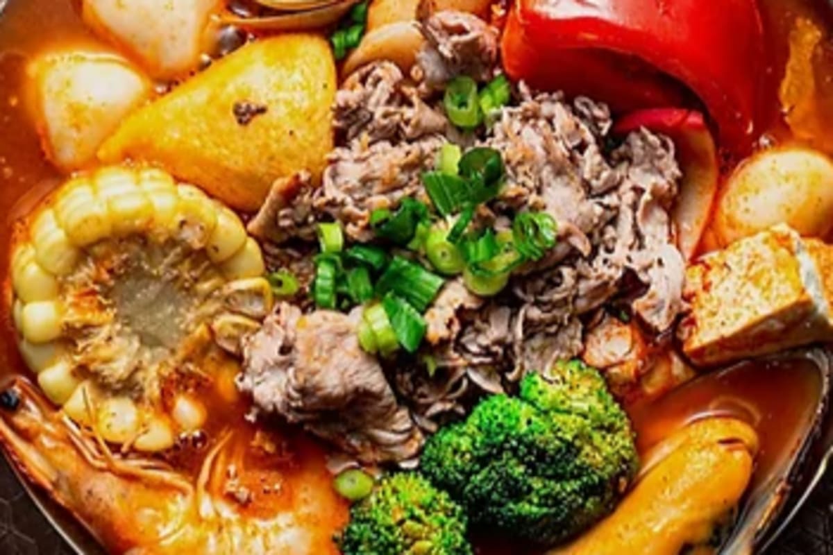 Tasty Pot Glendale Delivery Menu | Order Online | 6645 West Bell Road ...