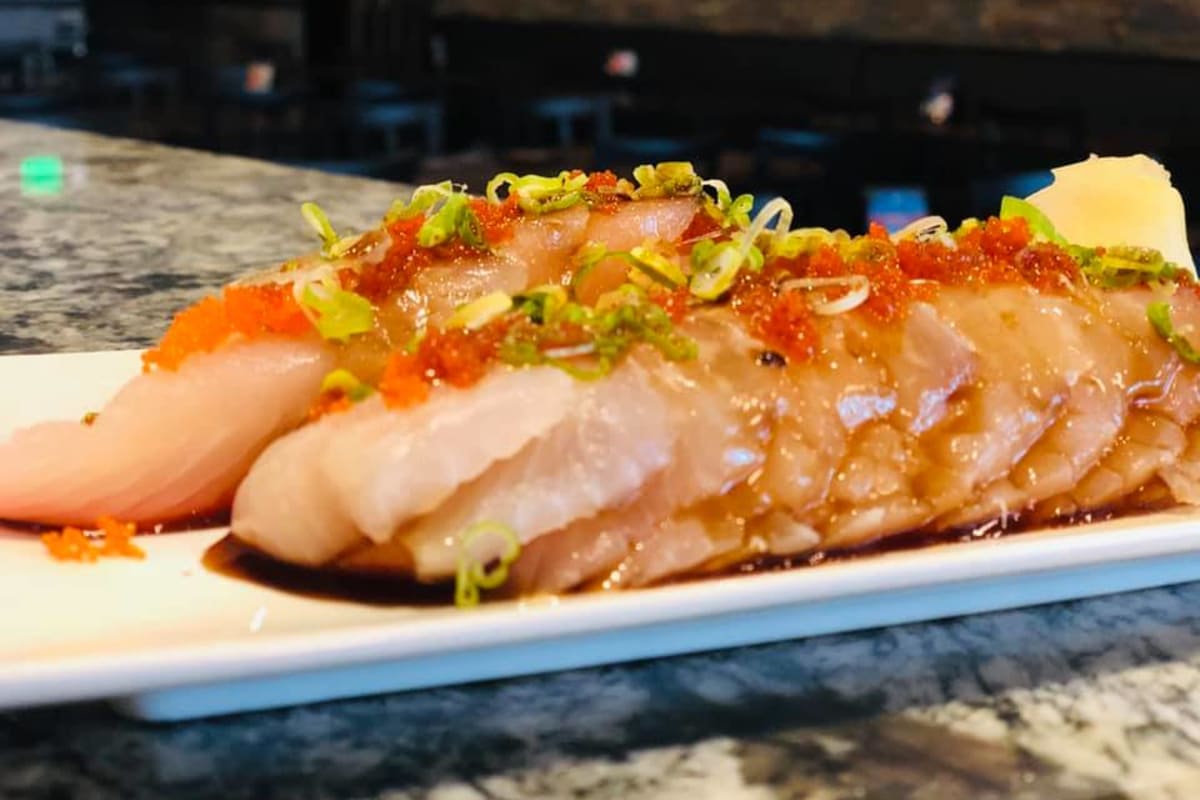 Hanzo Japanese Steakhouse - Rensselaer, NY Restaurant | Menu + Delivery ...