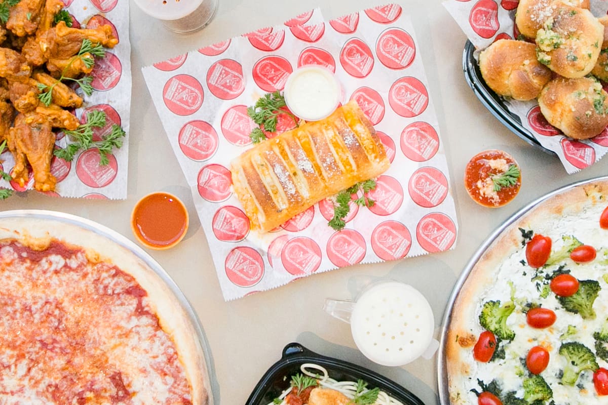 Sicilian Delight Delivery Menu | Order Online | 495 Union St Ste 2200 ...