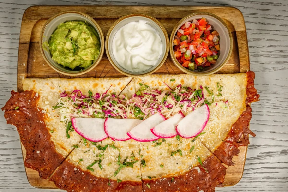 Coco Beach Bar & Grill Delivery Menu | Order Online | 404 Washington ...