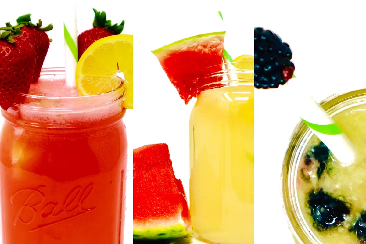 Queen Squeeze Lemonade Delivery Menu | Order Online | 445 Coronado Ave Long Beach | Grubhub