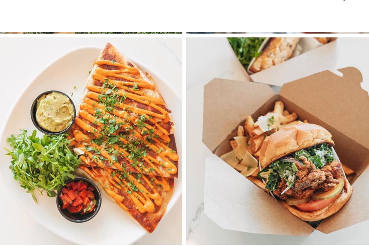 Braxton's Kitchen Delivery Menu | Order Online | 317 Carmen Dr ...