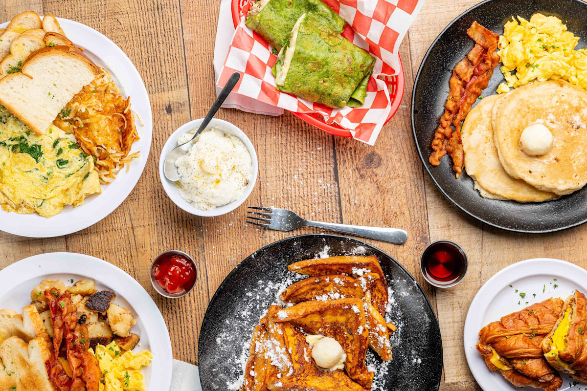 JJ Cafe Delivery Menu | Order Online | 6051 NW 31st Ave Fort Lauderdale ...