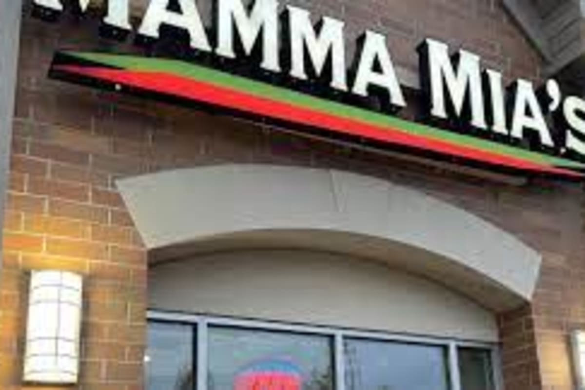 Mamma Mia's Delivery Menu | Order Online | 1139 N Alpine Rd Rockford | Grubhub