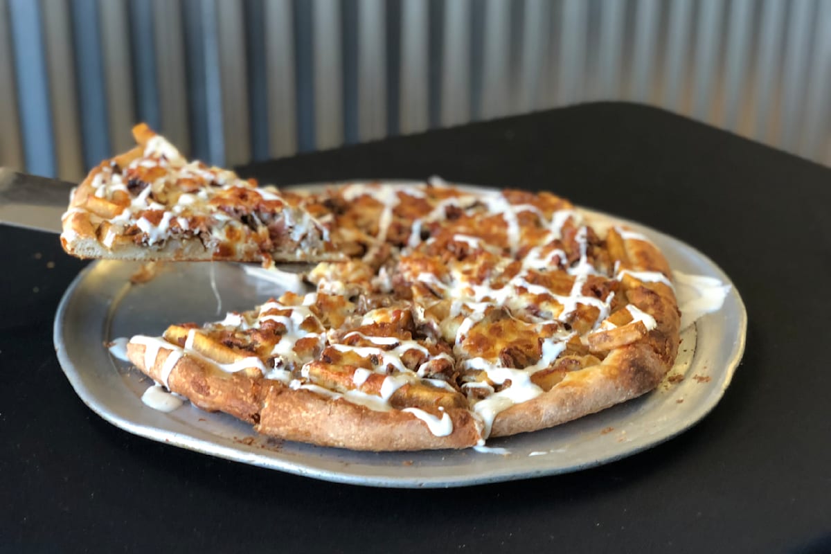 Capri Pizza of Homestead Delivery Menu | Order Online | 820 Amity St ...