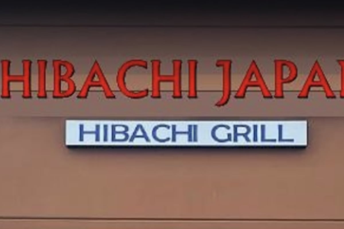 Hibachi Japan Delivery Menu | Order Online | 7216 GB Alford Hwy Holly ...