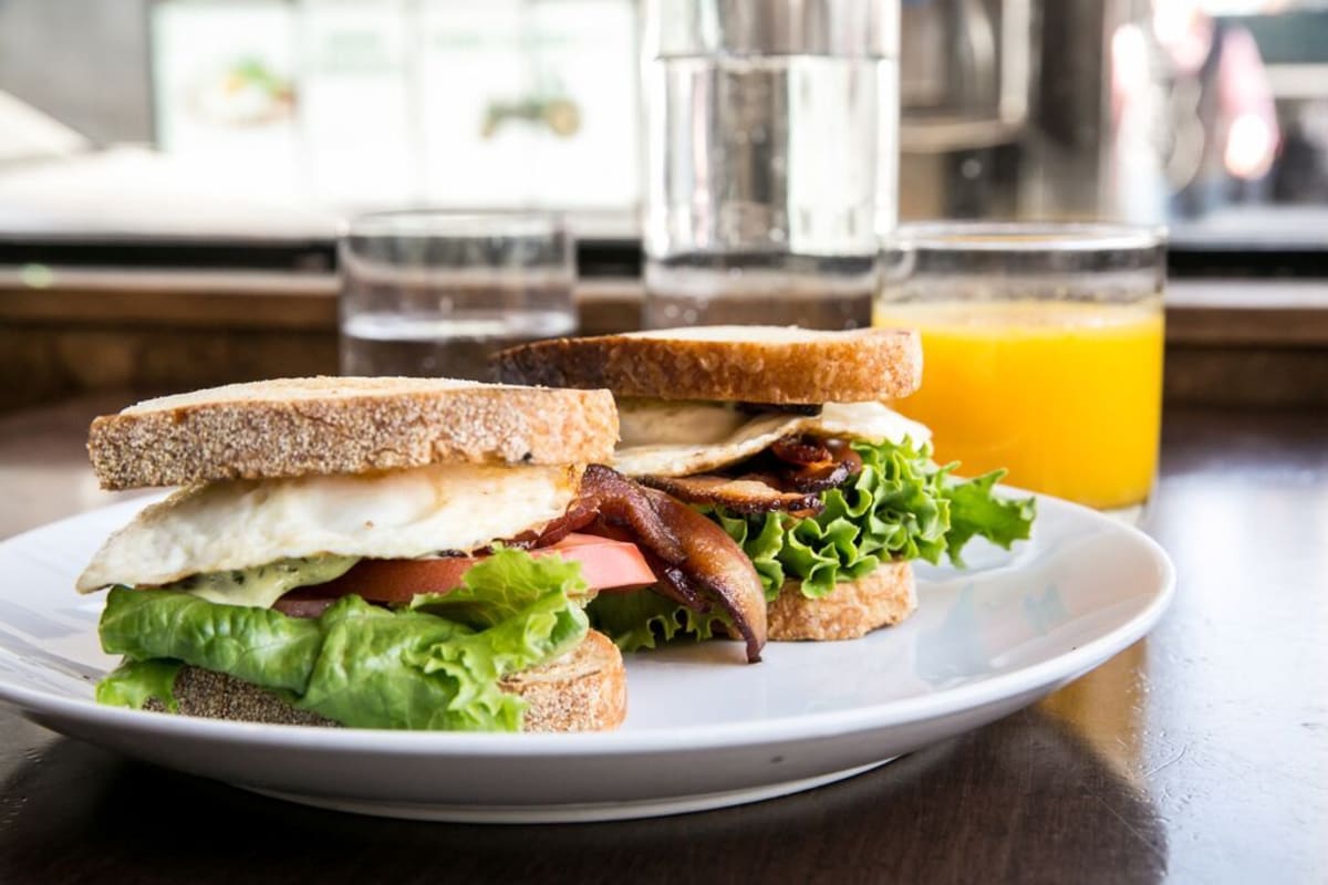 Friedman's Upper West Side Delivery Menu | Order Online | 50 W 72nd St ...