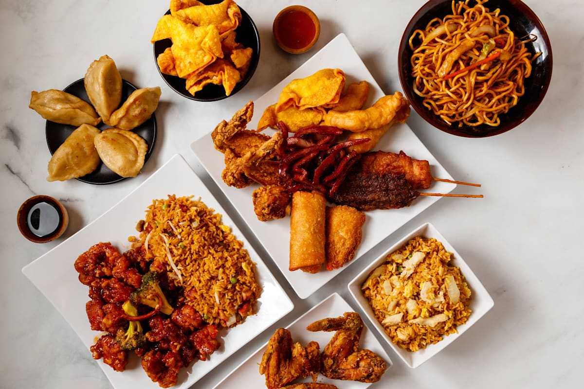 Triple Eatery Delivery Menu | Order Online | 77 Cummins Hwy Roslindale ...