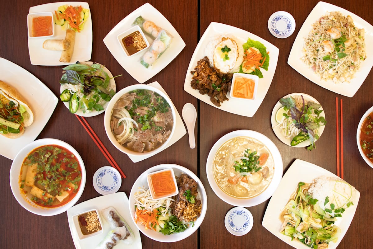 Pho 9 Delivery Menu | Order Online | 1823 W 9000 S West Jordan | Grubhub