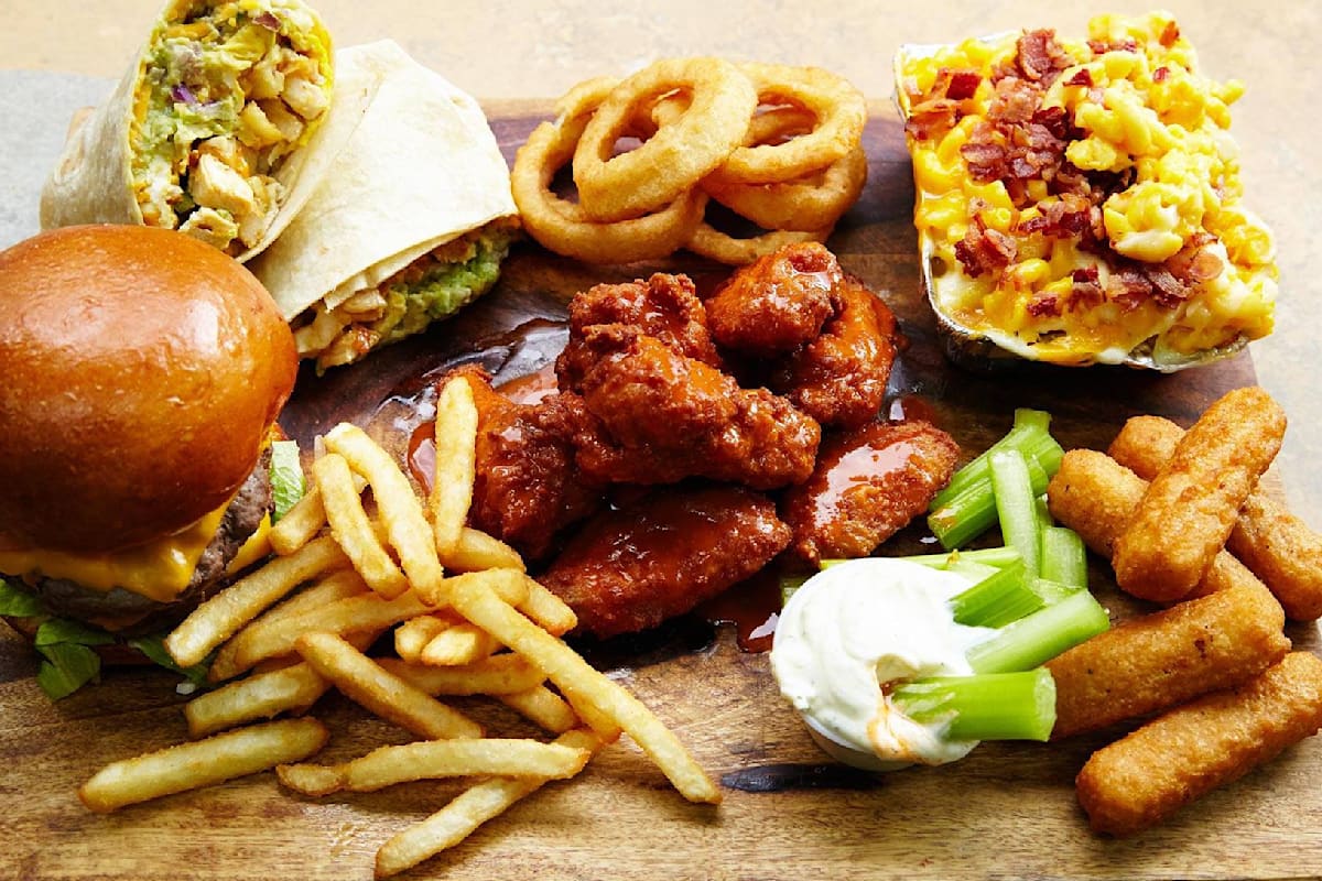 Burger UrWay Delivery Menu | Order Online | 42 Washington Ave Brooklyn ...