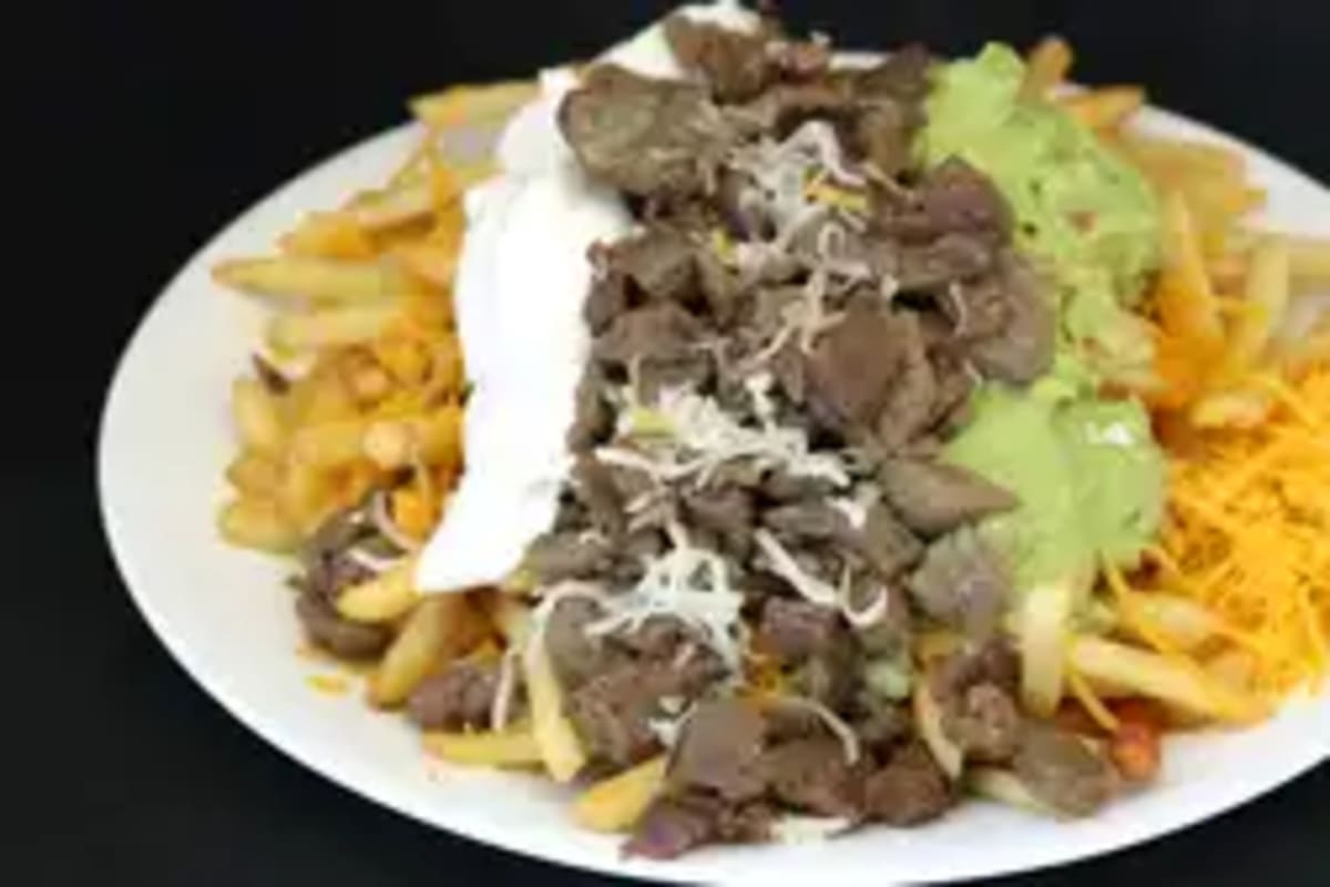 Albertaco's - San Bernardino, CA Restaurant | Menu + Delivery | Seamless