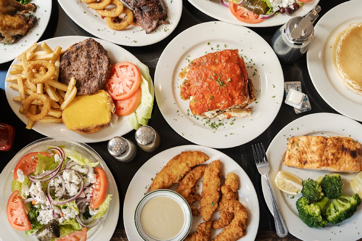 Highland Diner on 86th Delivery Menu | Order Online | 1633 2nd Ave New ...