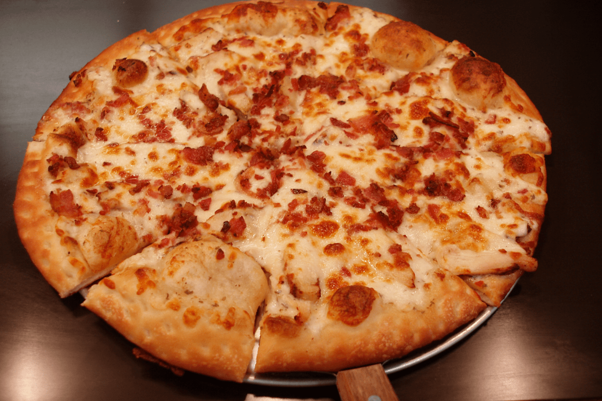 Fat Jimmy's Pizza Delivery Menu | Order Online | 12216 Shelbyville Rd ...