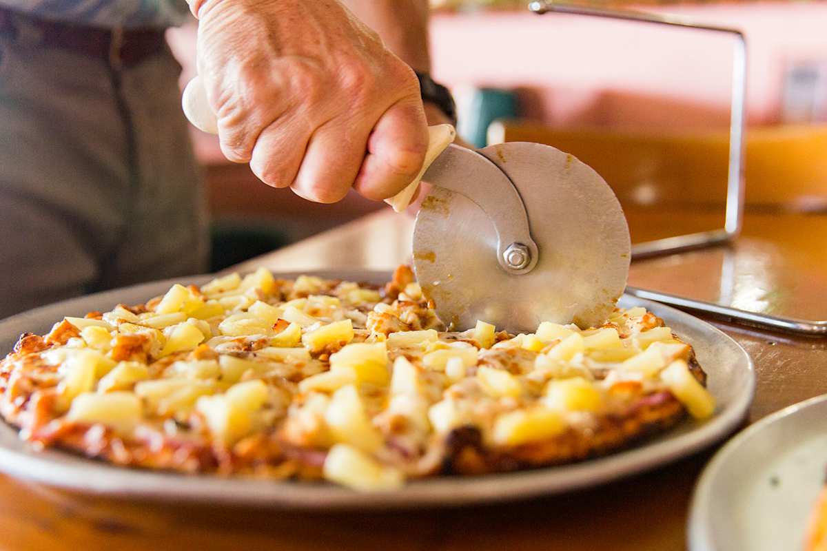 Fatso's Pizza Delivery Menu | Order Online | 3131 E Thunderbird Rd ...