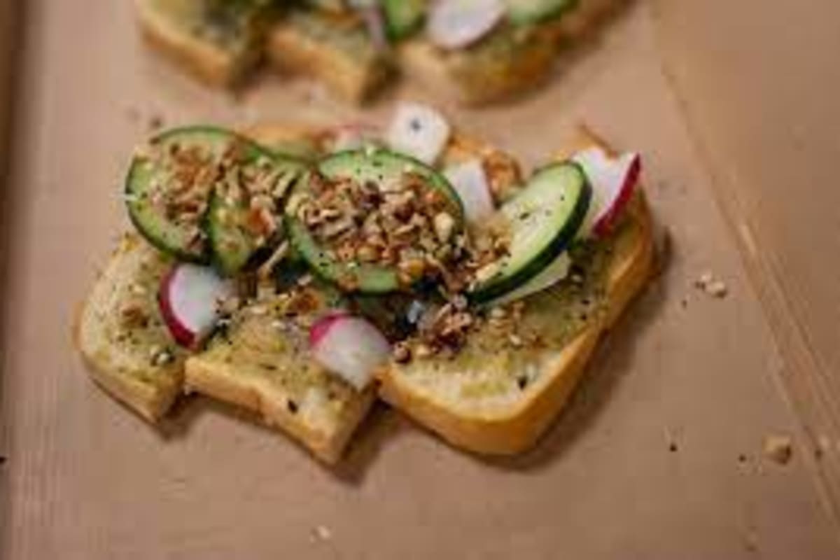 The Daily Blend Delivery Menu | Order Online | 13740 West State Highway ...