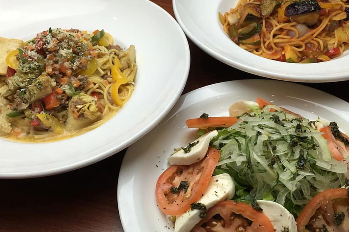 Angelo Pietro Delivery Menu | Order Online | 1108 12th Ave Ste C ...