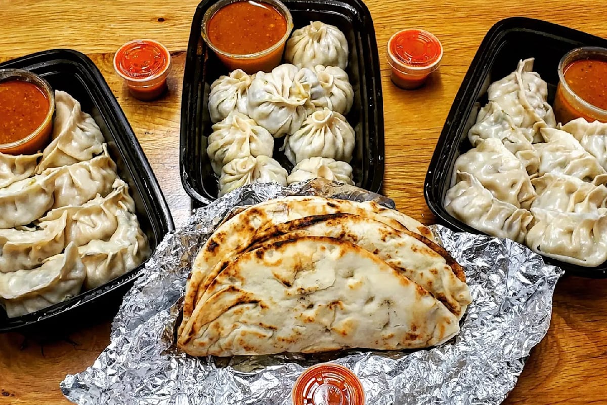 Momo Ghar North Market Delivery Menu | Order Online | 59 Spruce St ...