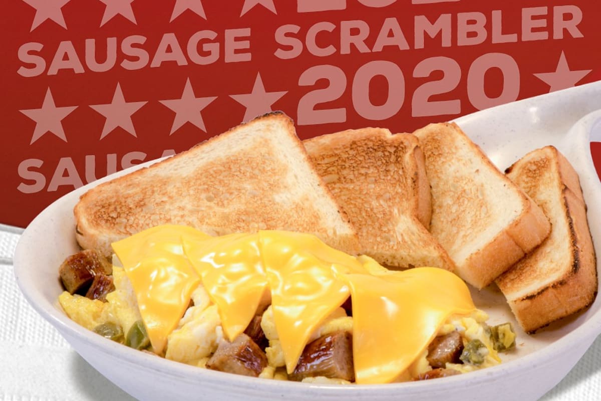 George Webb Restaurant Delivery Menu | Order Online | 10706 W ...