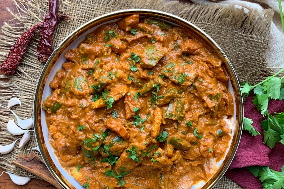 Nala's Kitchen Delivery Menu | Order Online | 16605 County Rd 24 ...