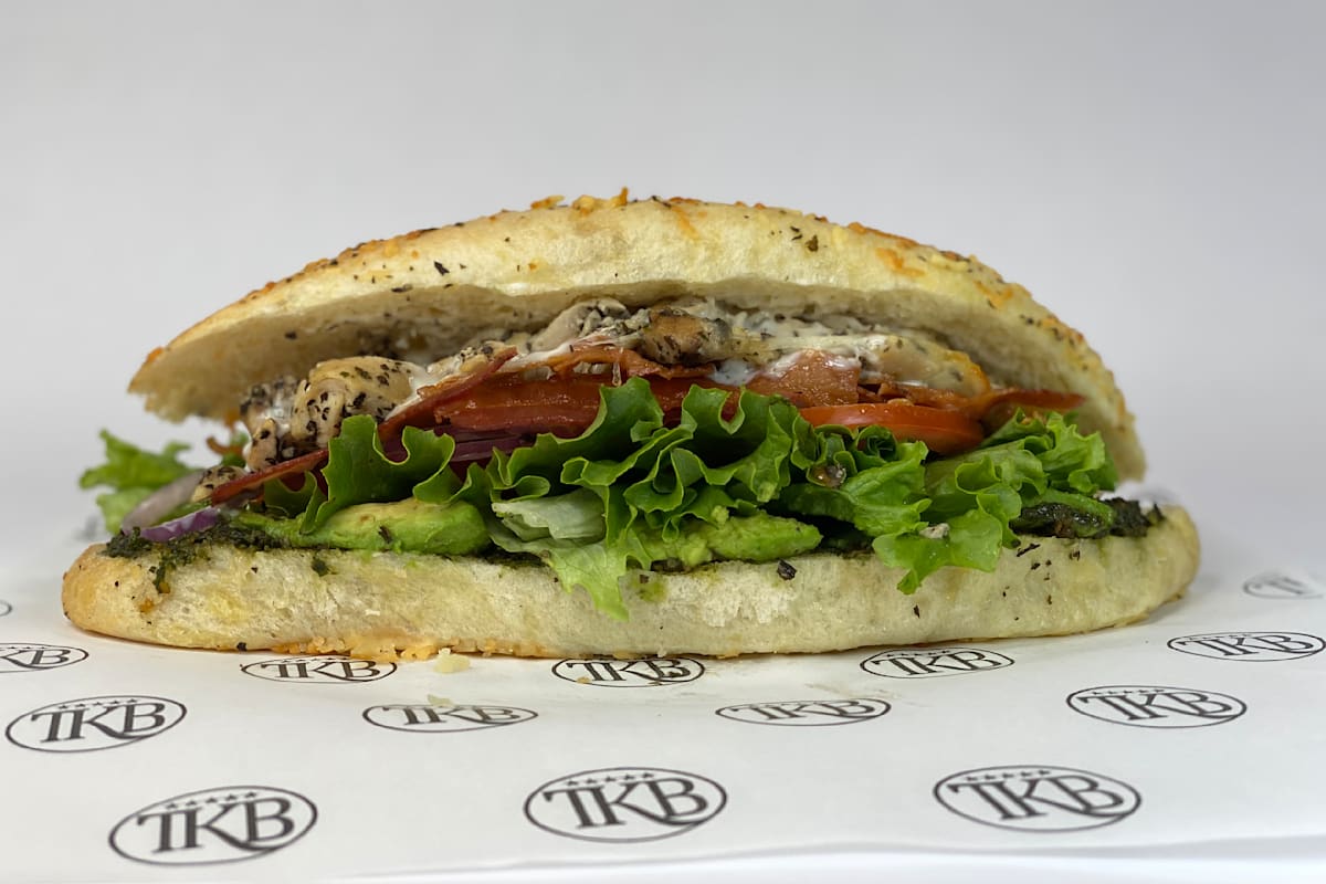 TKB Bakery - Indio, CA Restaurant | Menu + Delivery | Seamless