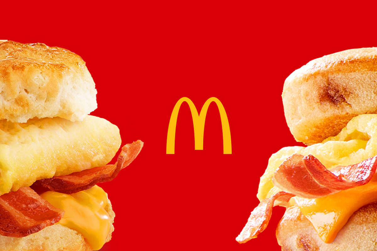 McDonald's Delivery Menu | Order Online | 240 W Eldorado Pkwy McKinney ...