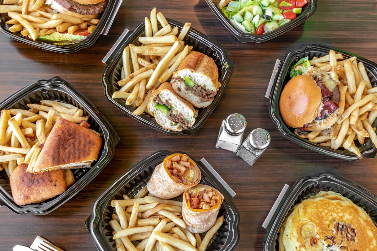 Lindenhurst Diner Delivery Menu | Order Online | 195 Montauk Hwy ...