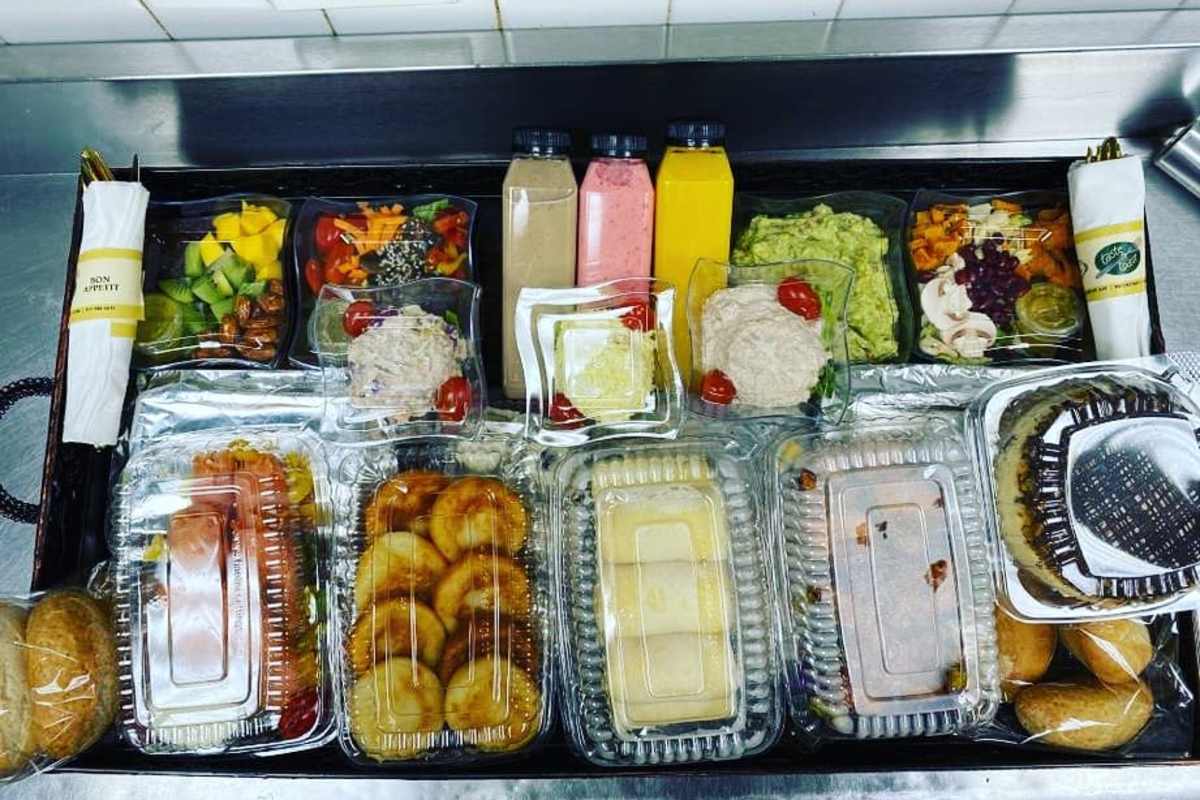 Taste-n-Toast - Brooklyn, NY Restaurant | Menu + Delivery | Seamless