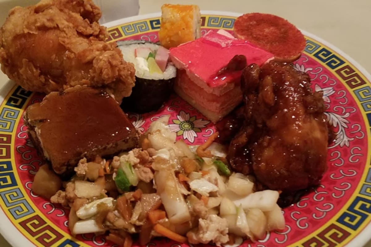 Diamond Head Restaurant Delivery Menu | Order Online | 1225 E Hines St ...