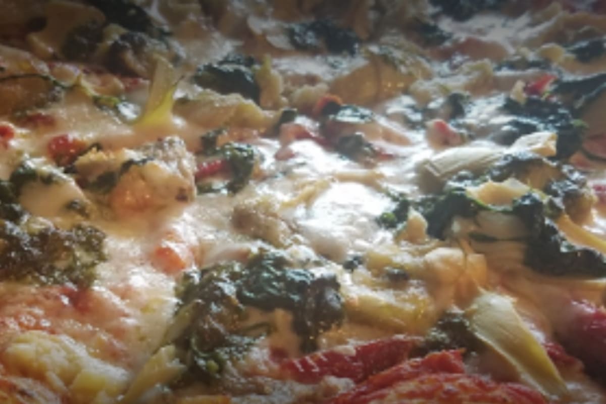 Prespa's Italian Restaurant Delivery Menu | Order Online | 4720 Sublett ...