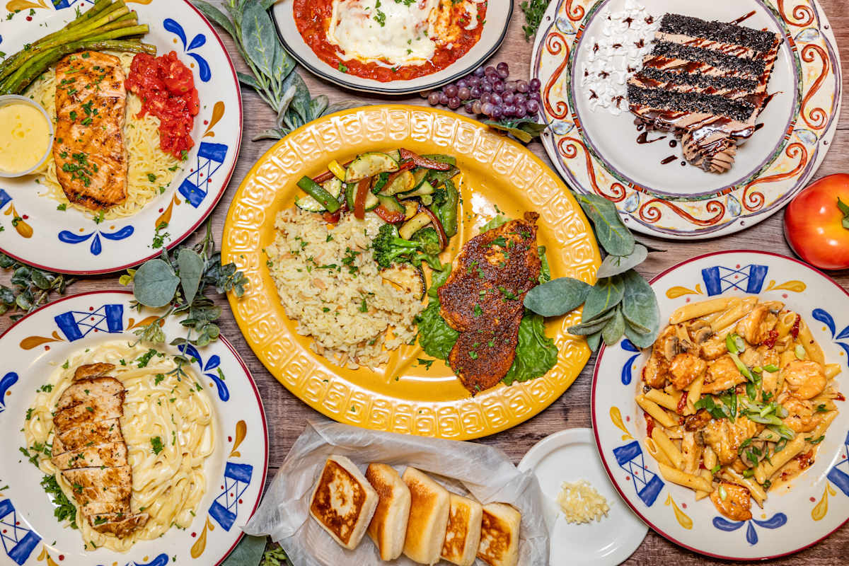 Bella Roma Grill Delivery Menu | Order Online | 770 Braves Boulevard ...