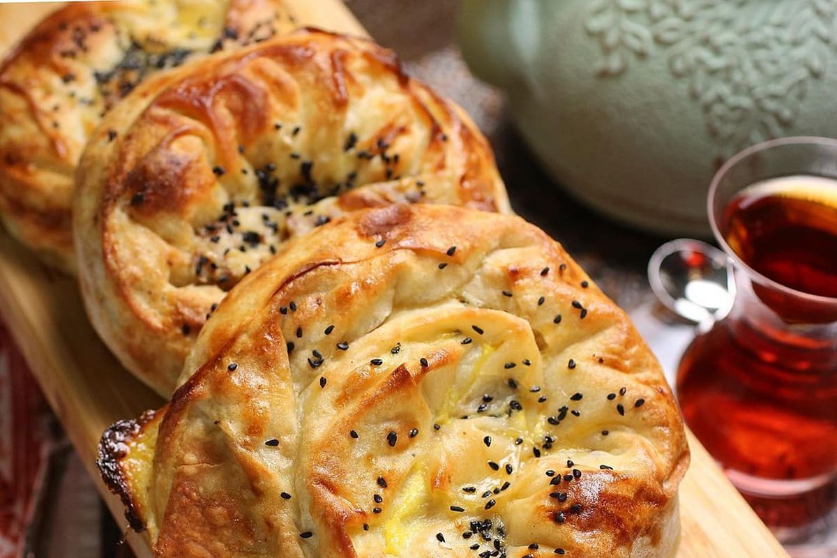 Taskin Bakery & Cafe Delivery Menu | Order Online | 103 Hazel Street ...