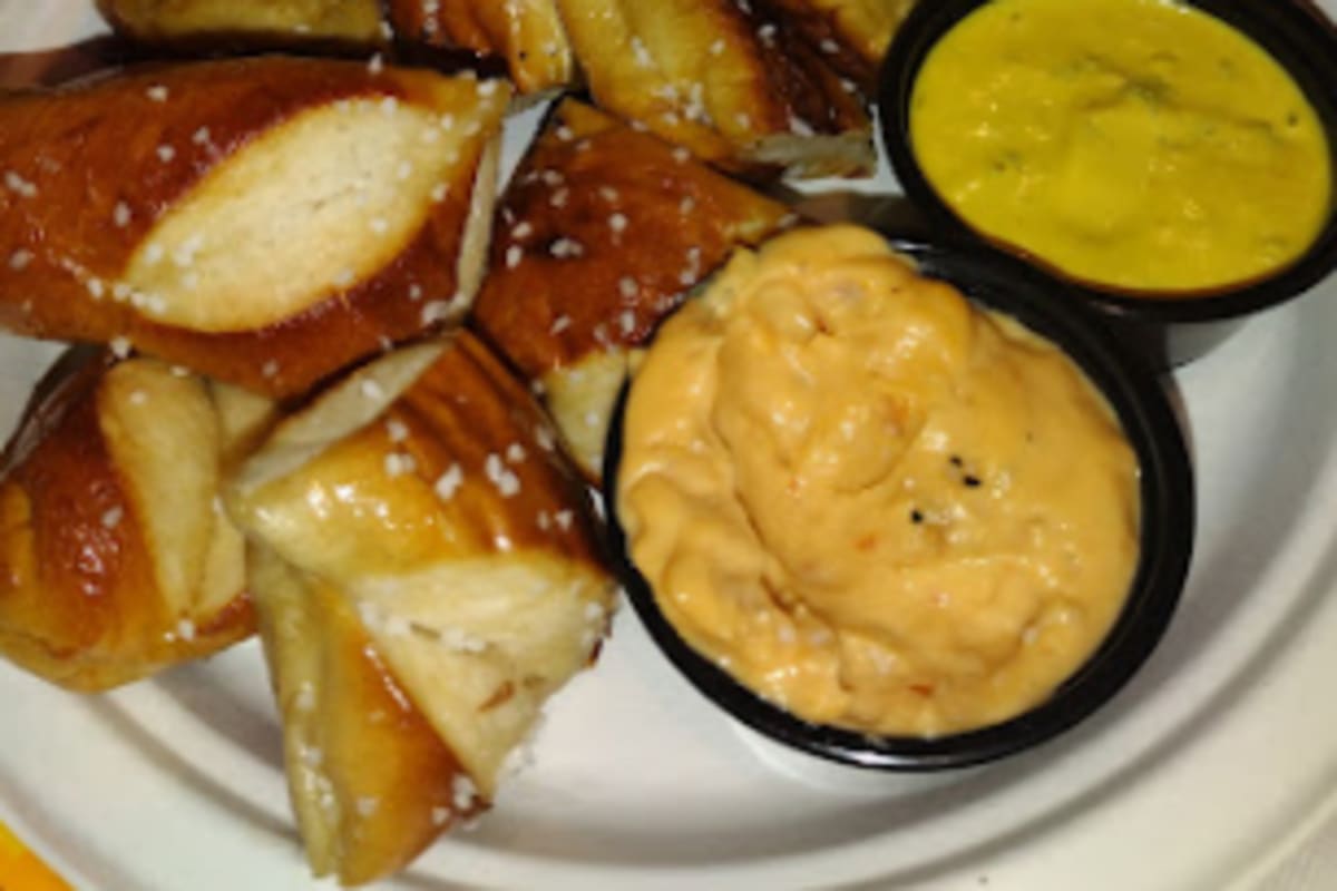 Casa Dora Italian Cafe Delivery Menu | Order Online | 108 E Forsyth St ...