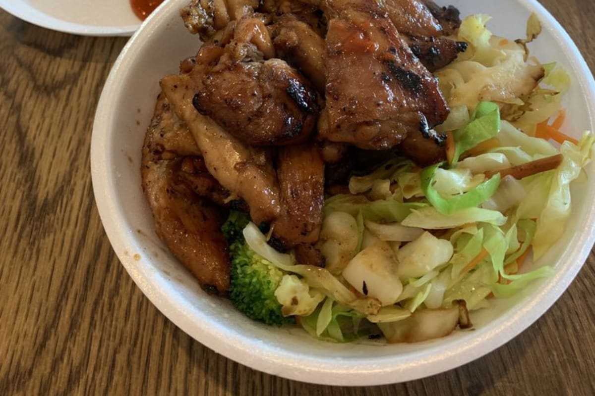 Aloha Grill Hawaiian BBQ West Linn Delivery Menu | Order Online | 1590 ...