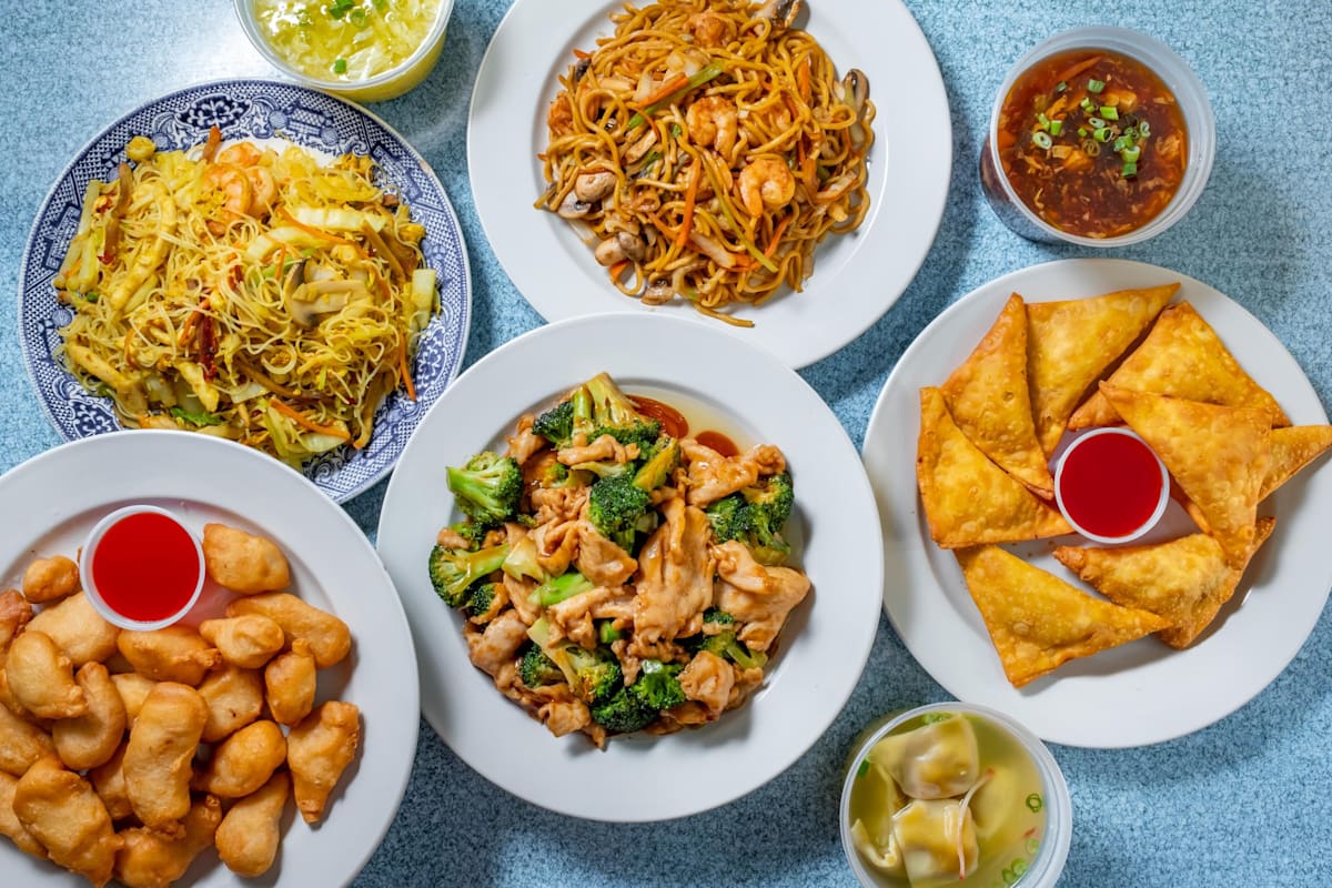 China Boys - Trenton, NJ Restaurant | Menu + Delivery | Seamless